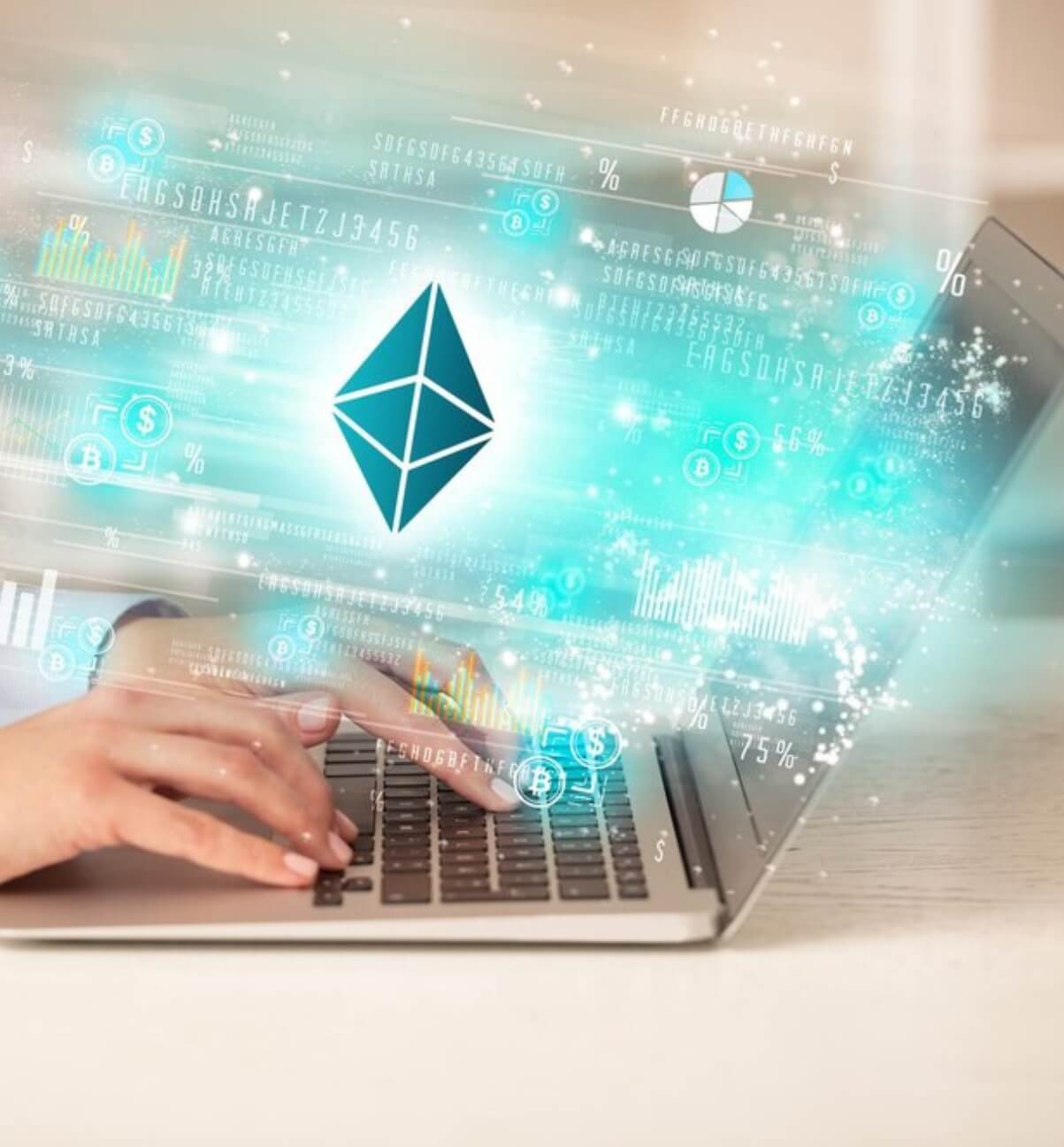 Blockchain Development Company