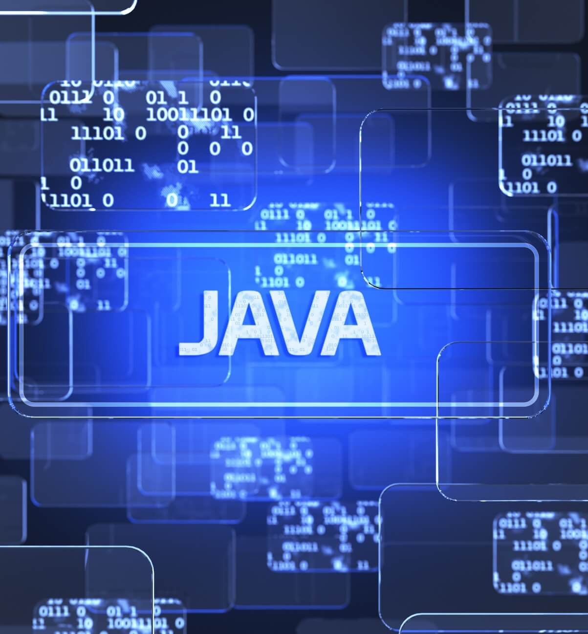 Java Development Company